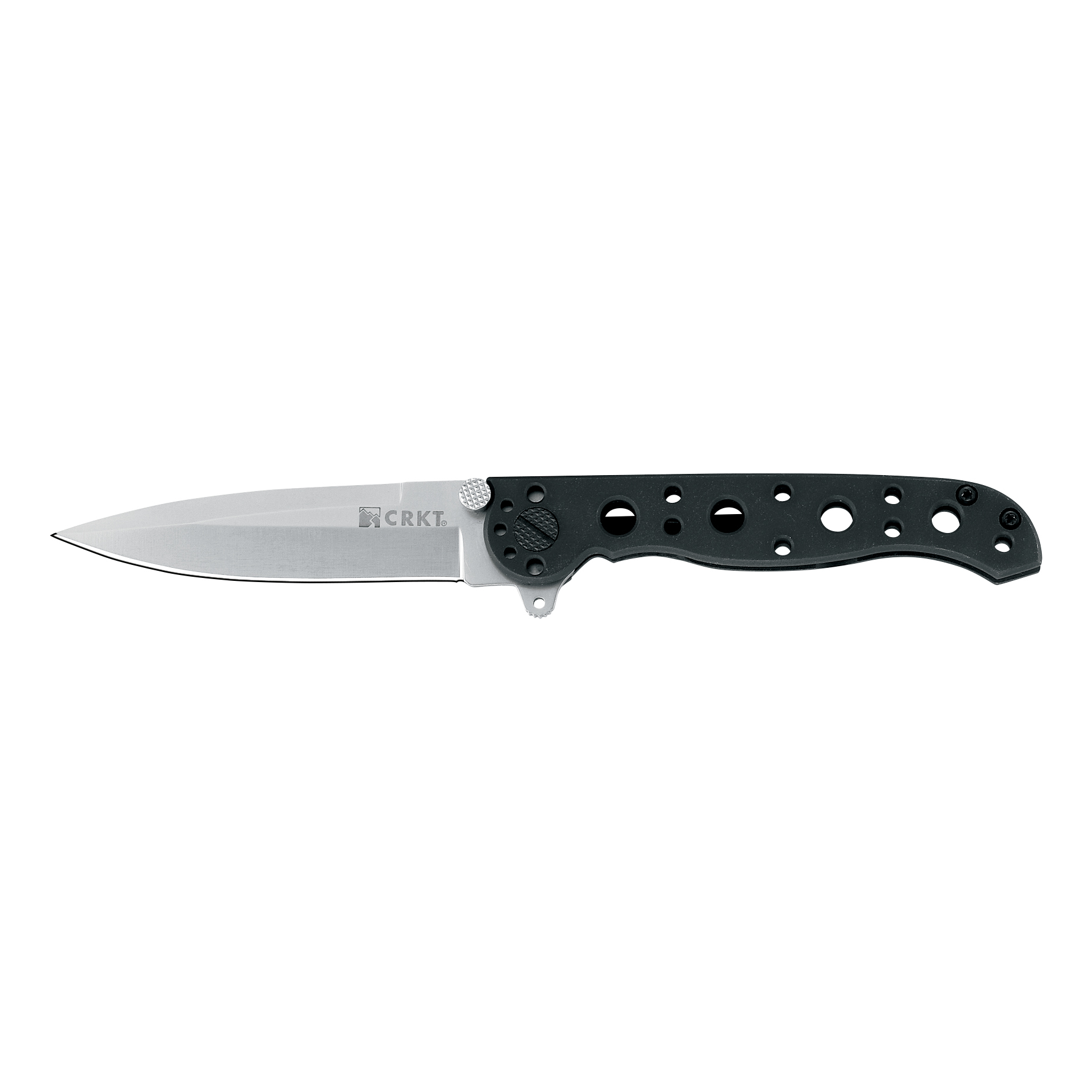 CRKT Carson M16 Fine Edge Folding Knife | Cabela's